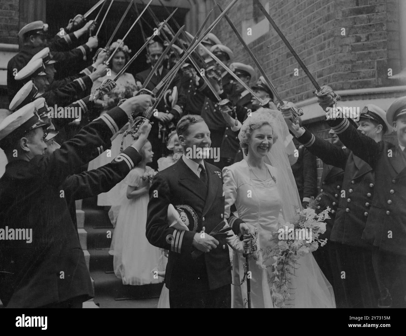 Miss eames Black and White Stock Photos & Images - Alamy