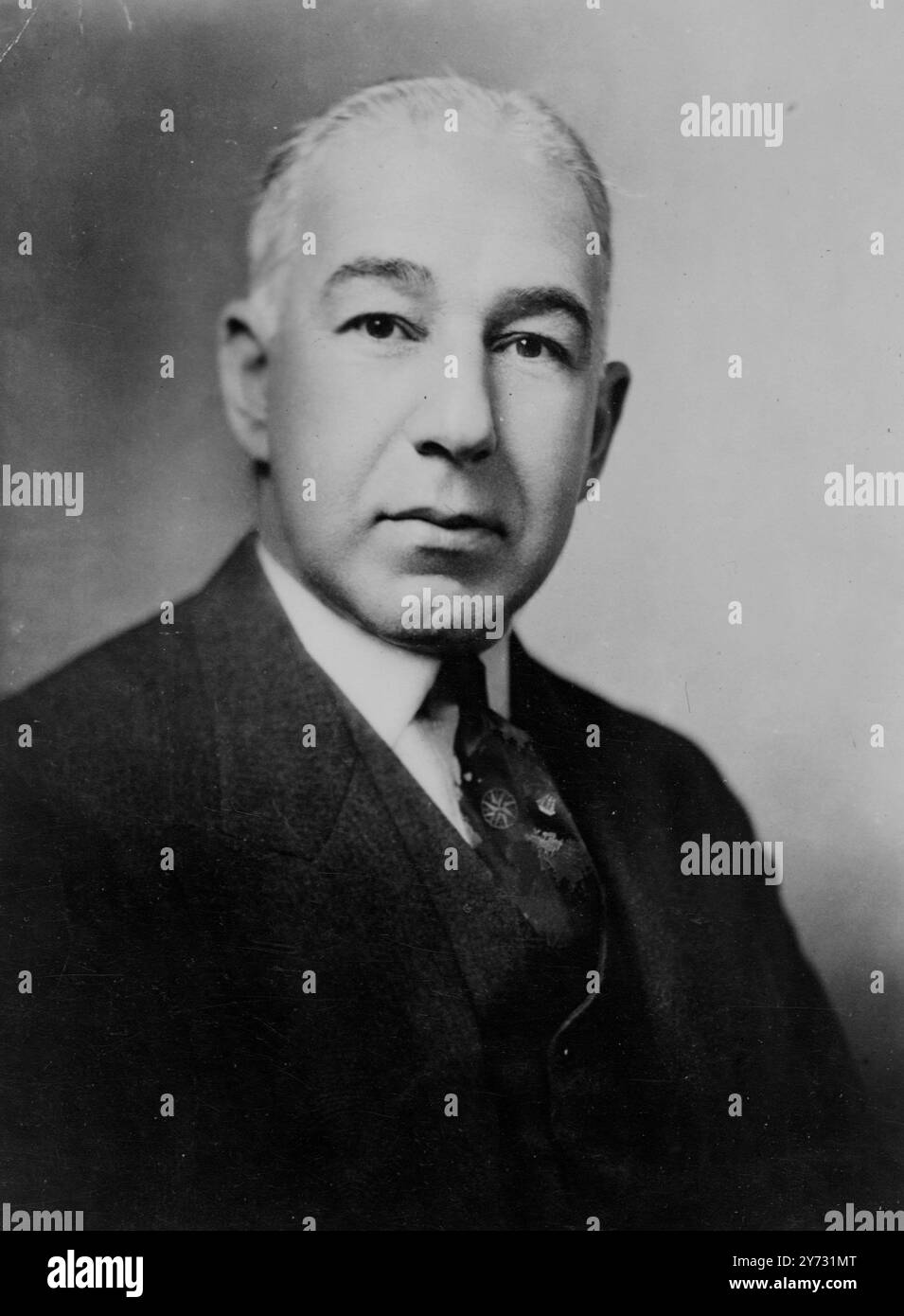 Edwin joseph cohn hi-res stock photography and images - Alamy