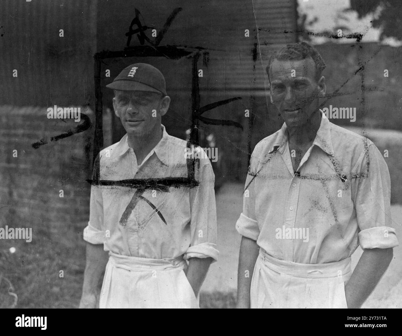 Joe hardstaff hi-res stock photography and images - Alamy