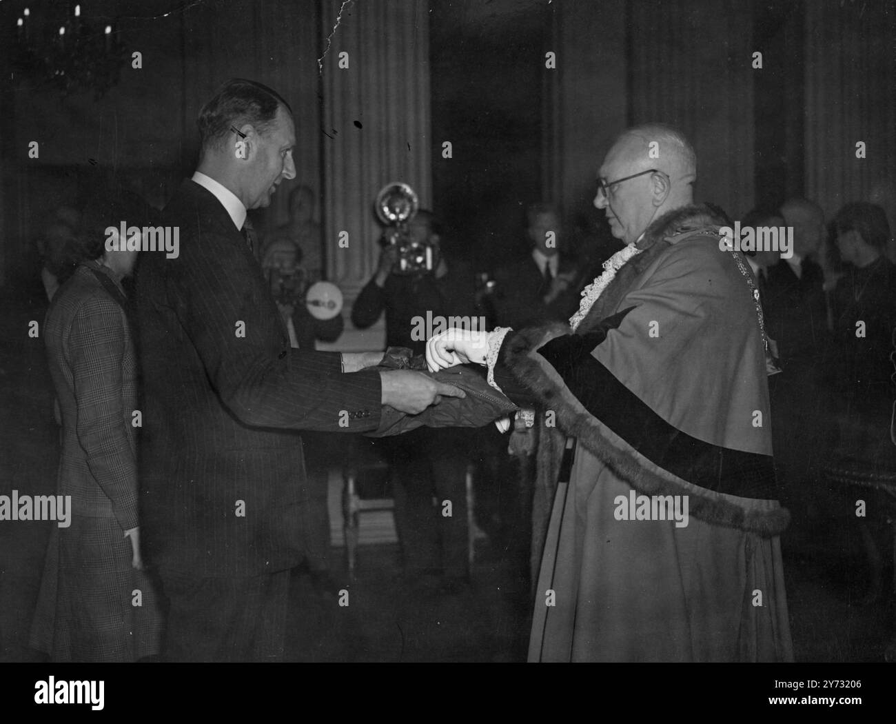 Friend of prince charles hi-res stock photography and images - Alamy