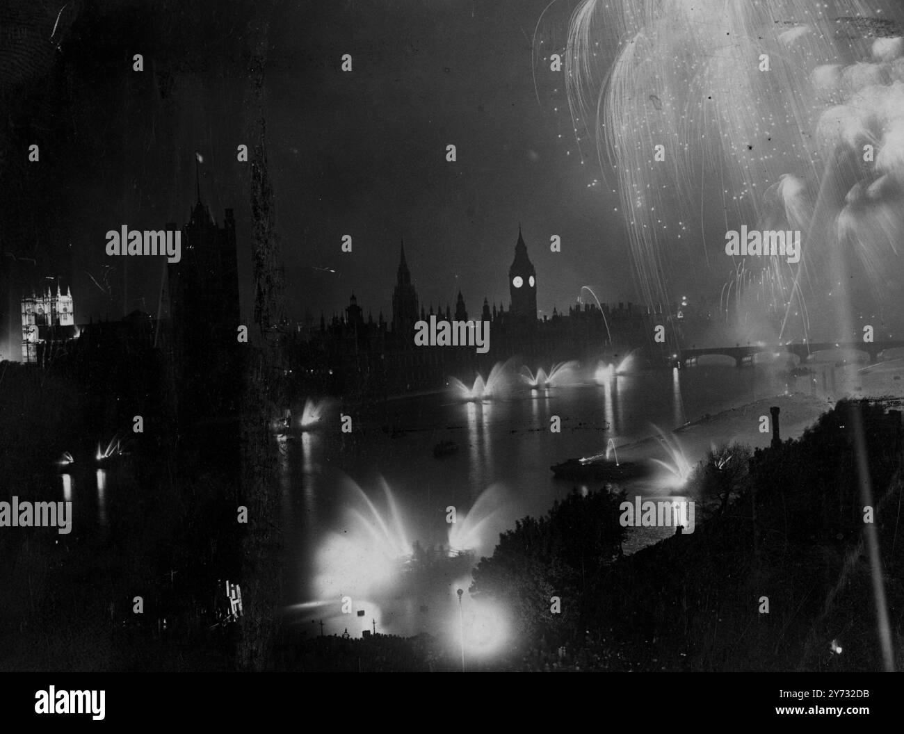 8 june 1946 victory hi-res stock photography and images - Alamy