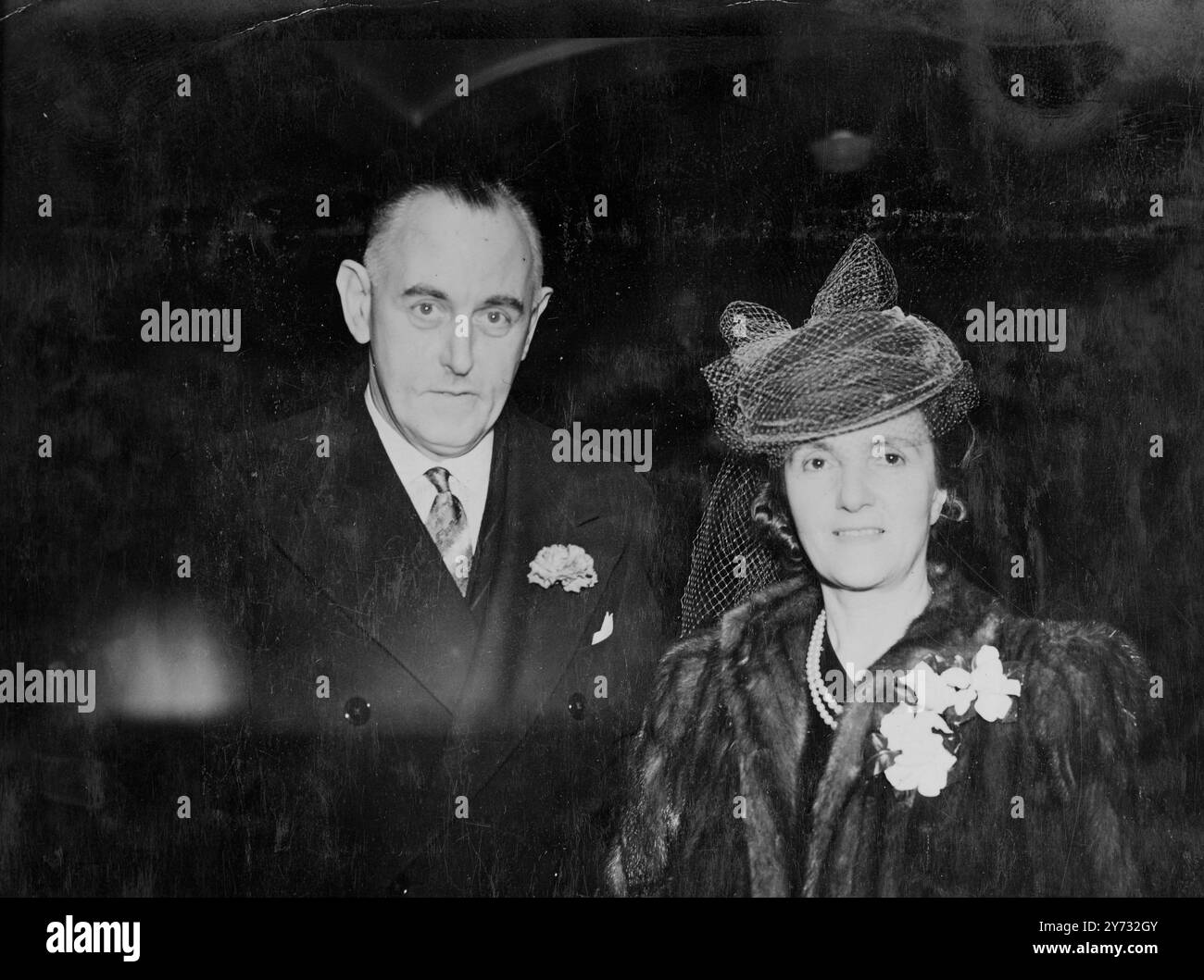 Earl remarries. The Earl of Annesley was married to Mrs Josephine ...