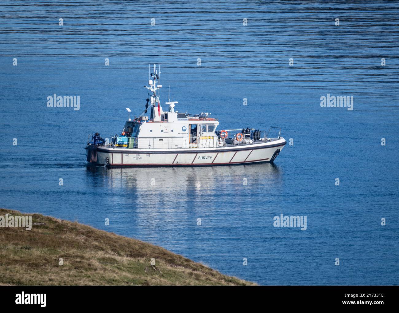 Glendale, Isle of Syke, Scotland, UK Stock Photo - Alamy
