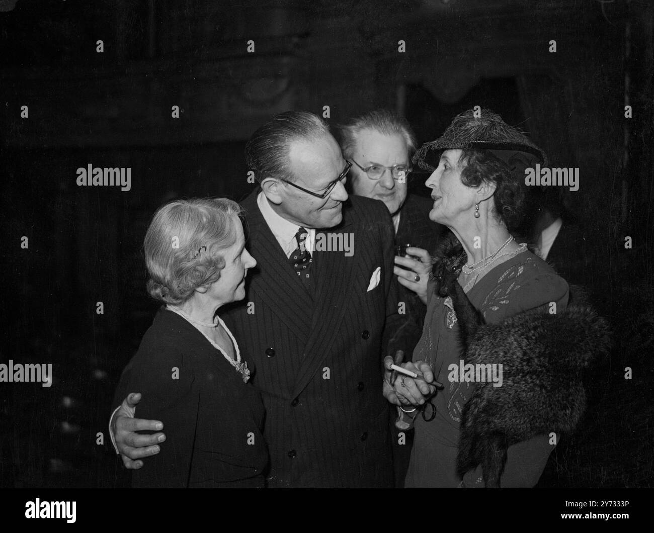 Mr braithwaite hi-res stock photography and images - Alamy