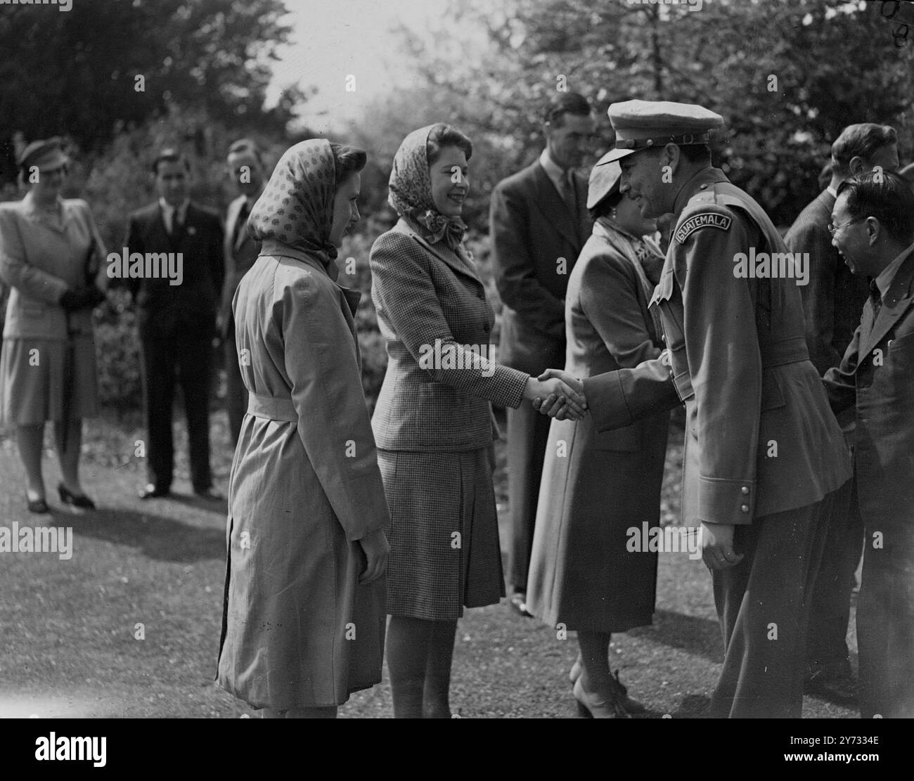 Windsor farms Black and White Stock Photos & Images - Alamy