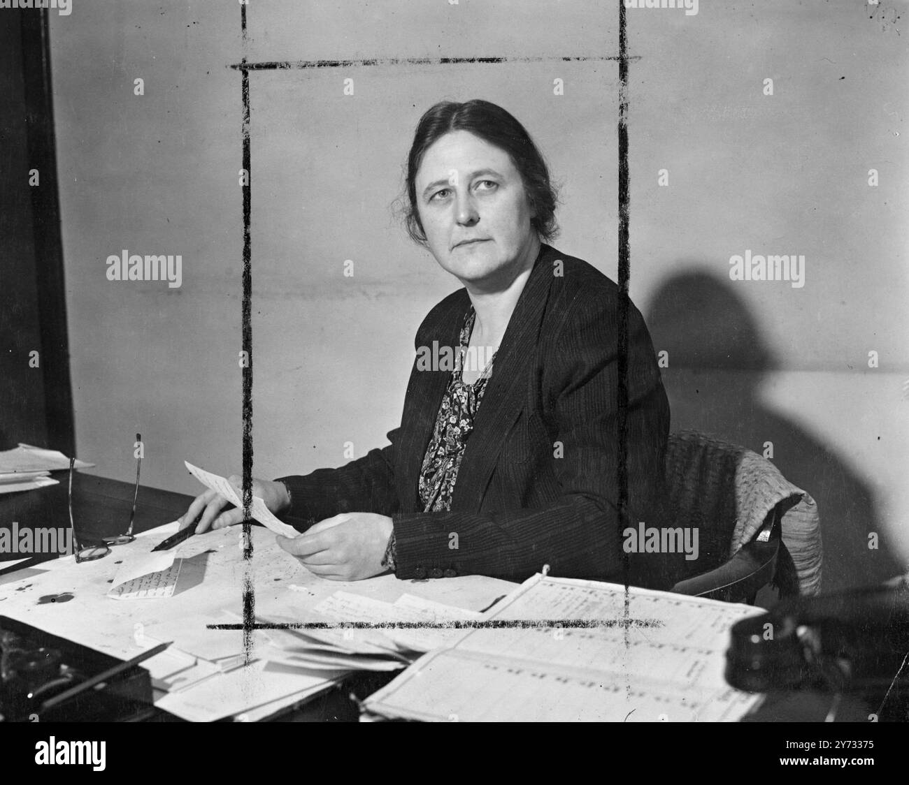 Mary smieton hi-res stock photography and images - Alamy