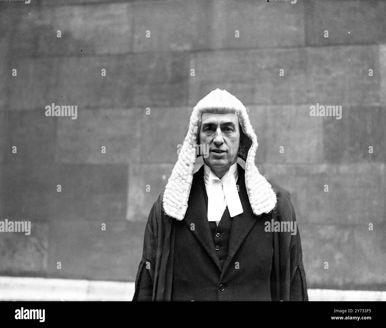 The swearing in ceremony of new King' Counsels took place before the ...