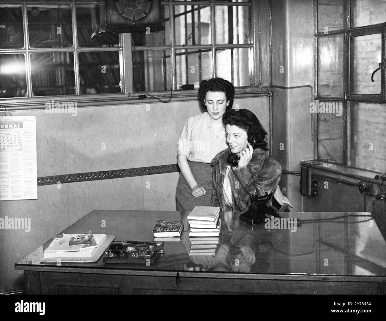 Ida moore Black and White Stock Photos & Images - Alamy