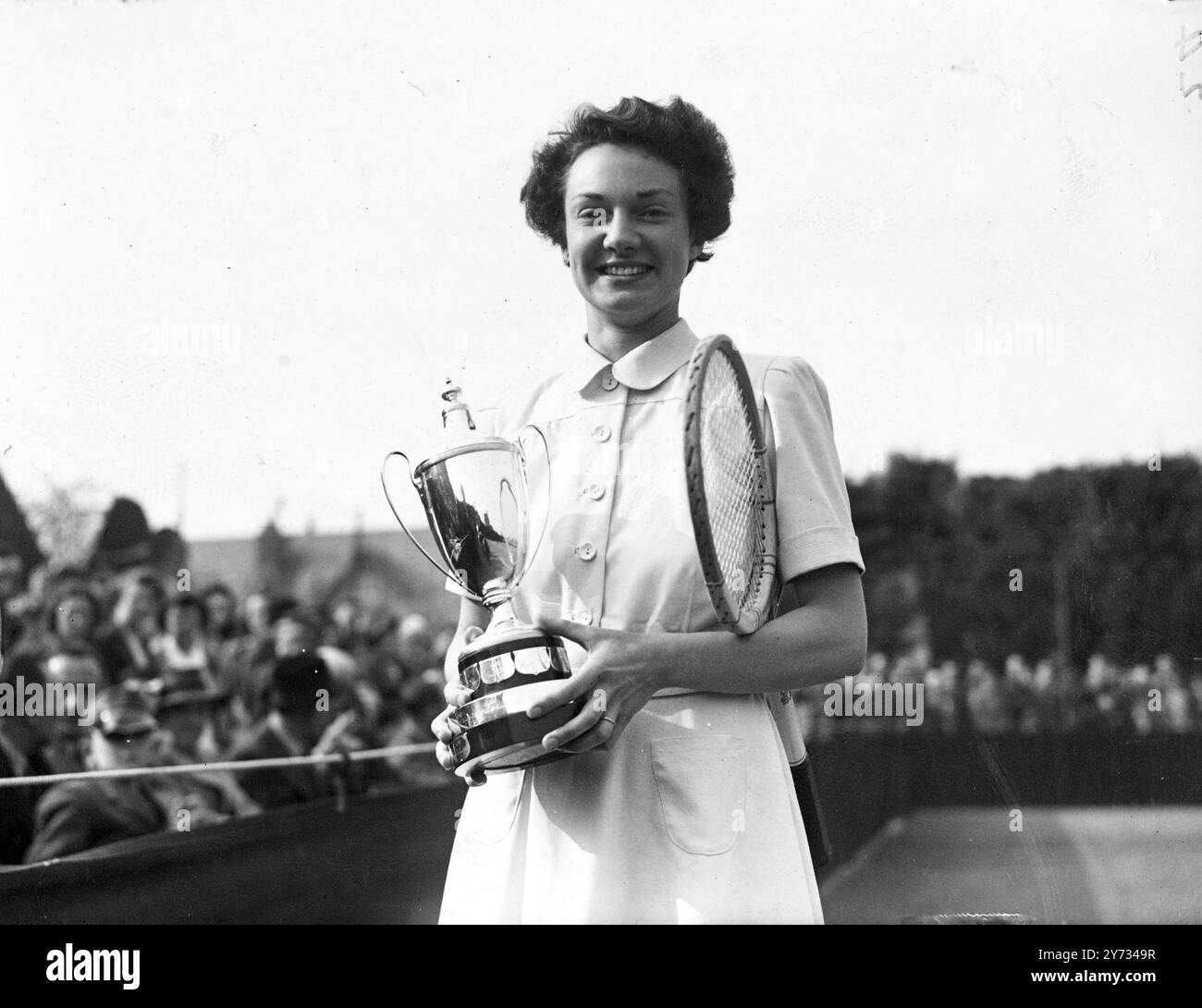1940 miss america hi-res stock photography and images - Alamy