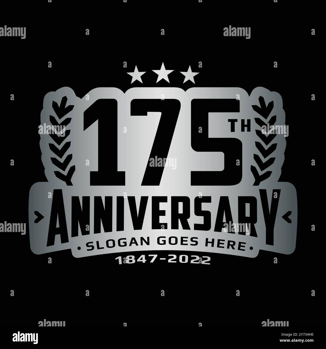 175th birthday party hi-res stock photography and images - Alamy