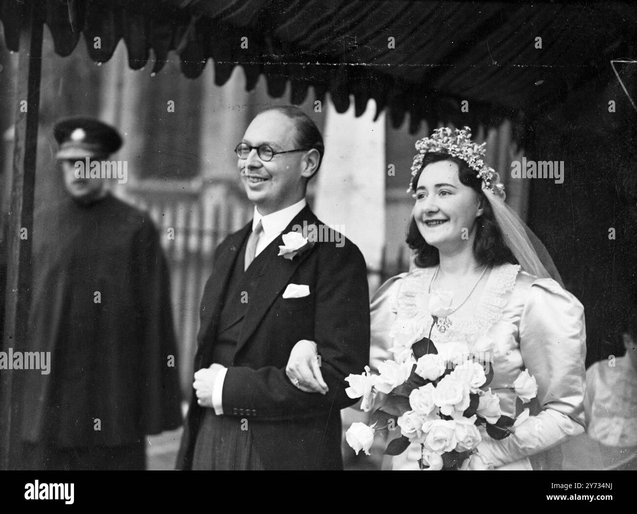 Sir Mark Dalrymple son of Sir David Charles Herbert Dalrymple married ...