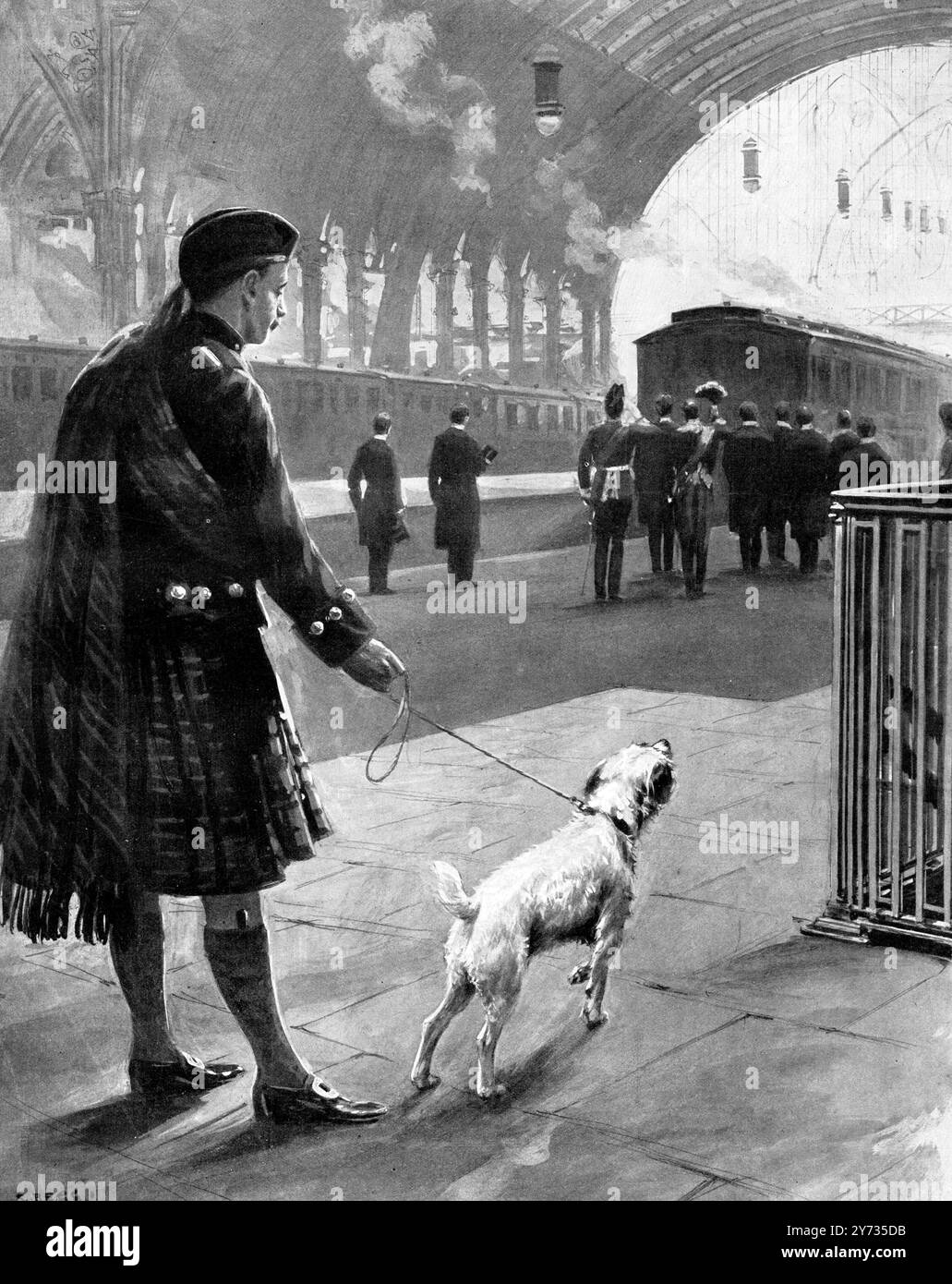 Caesar windsor hi-res stock photography and images - Alamy