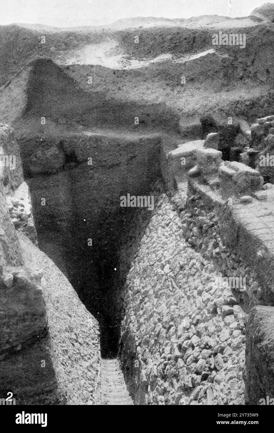 The Walls of Jericho unearthed : discoveries of the city that fell ...