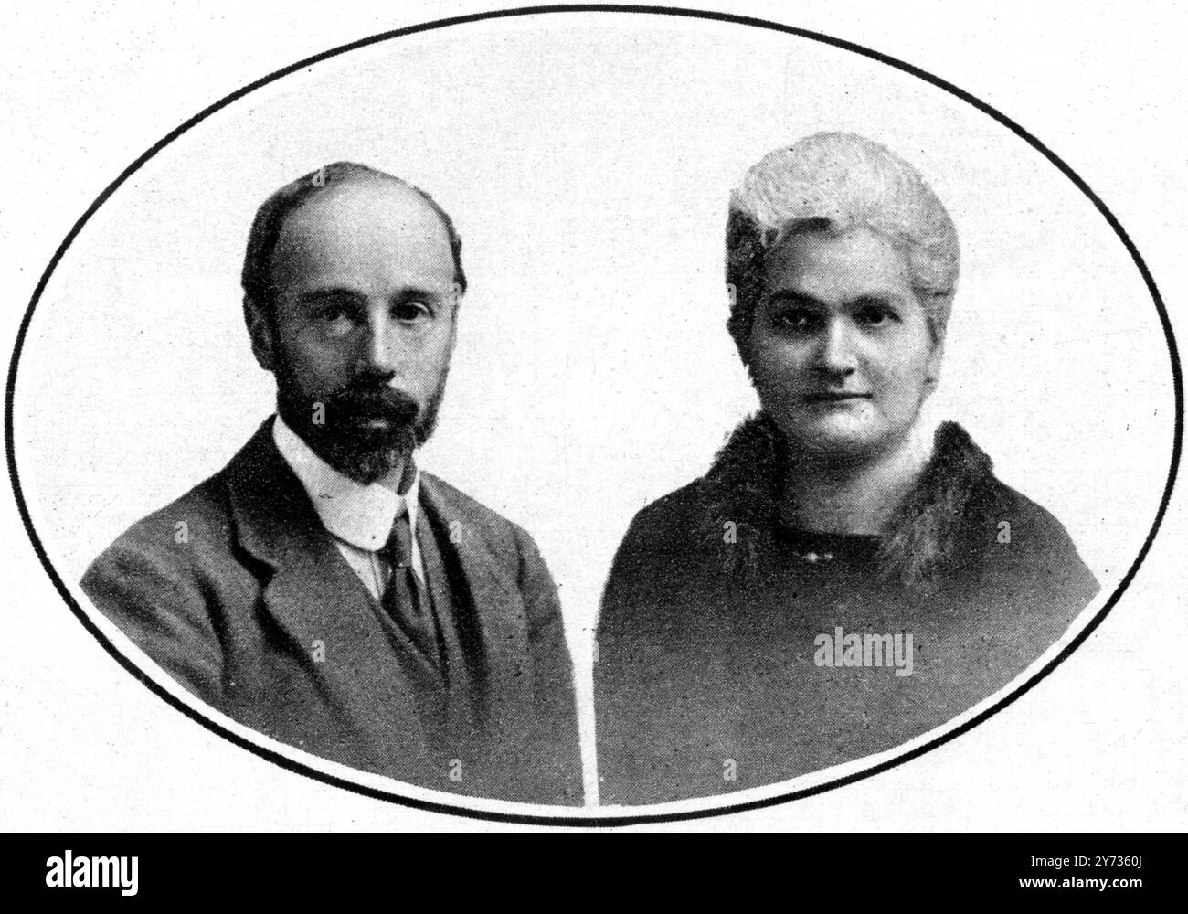 Awarded the legion of honour : Professor John Garstang , the excavator ...