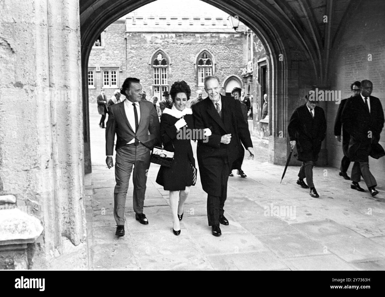 Interview university student Black and White Stock Photos & Images - Alamy