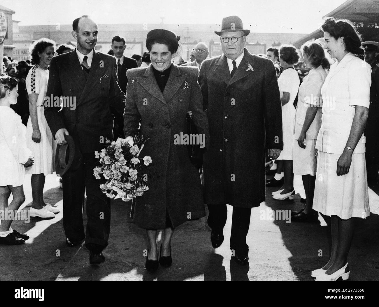 Mr malan Black and White Stock Photos & Images - Alamy