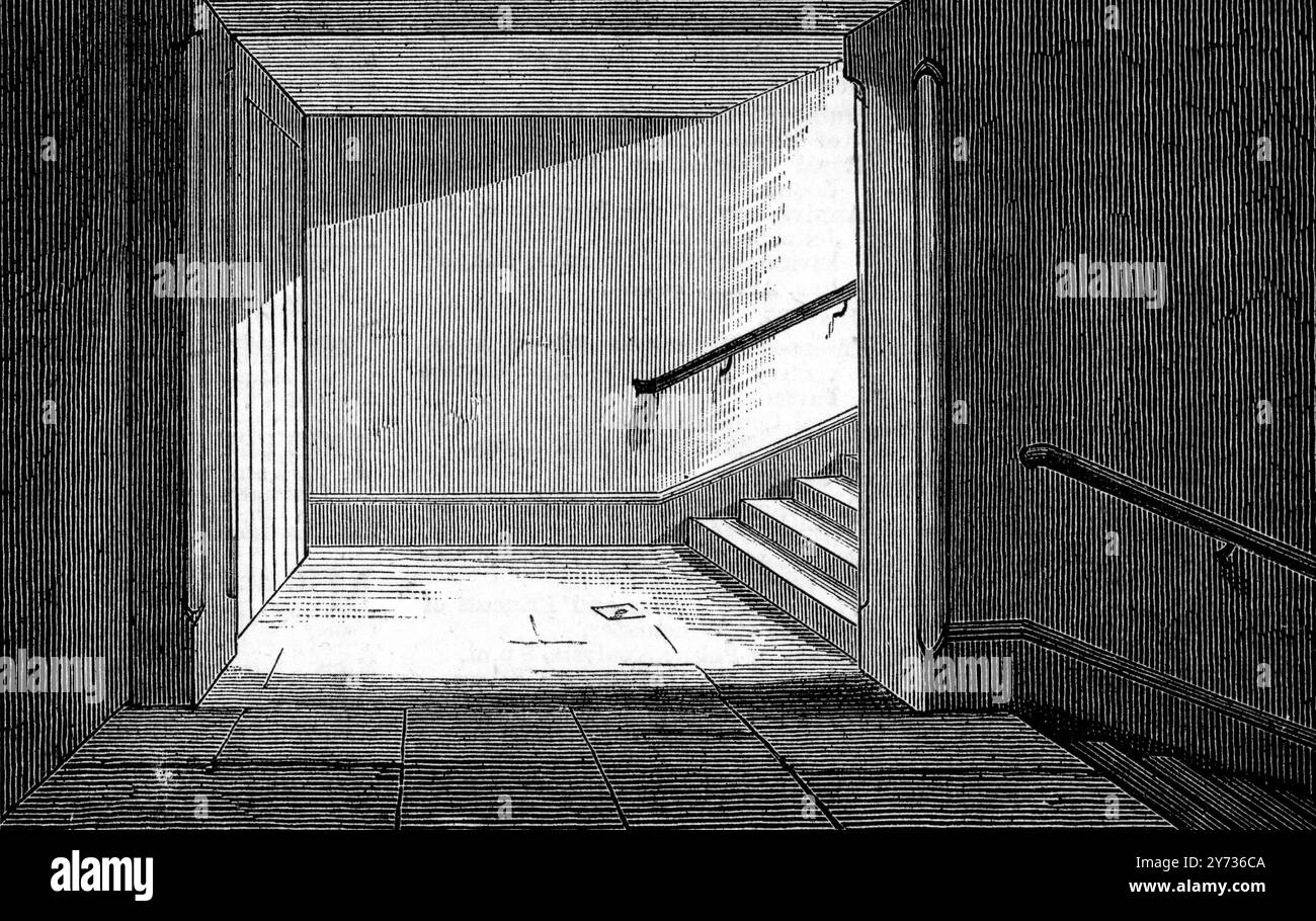 The Victoria Hall disaster, in which 183 children died, occurred in ...