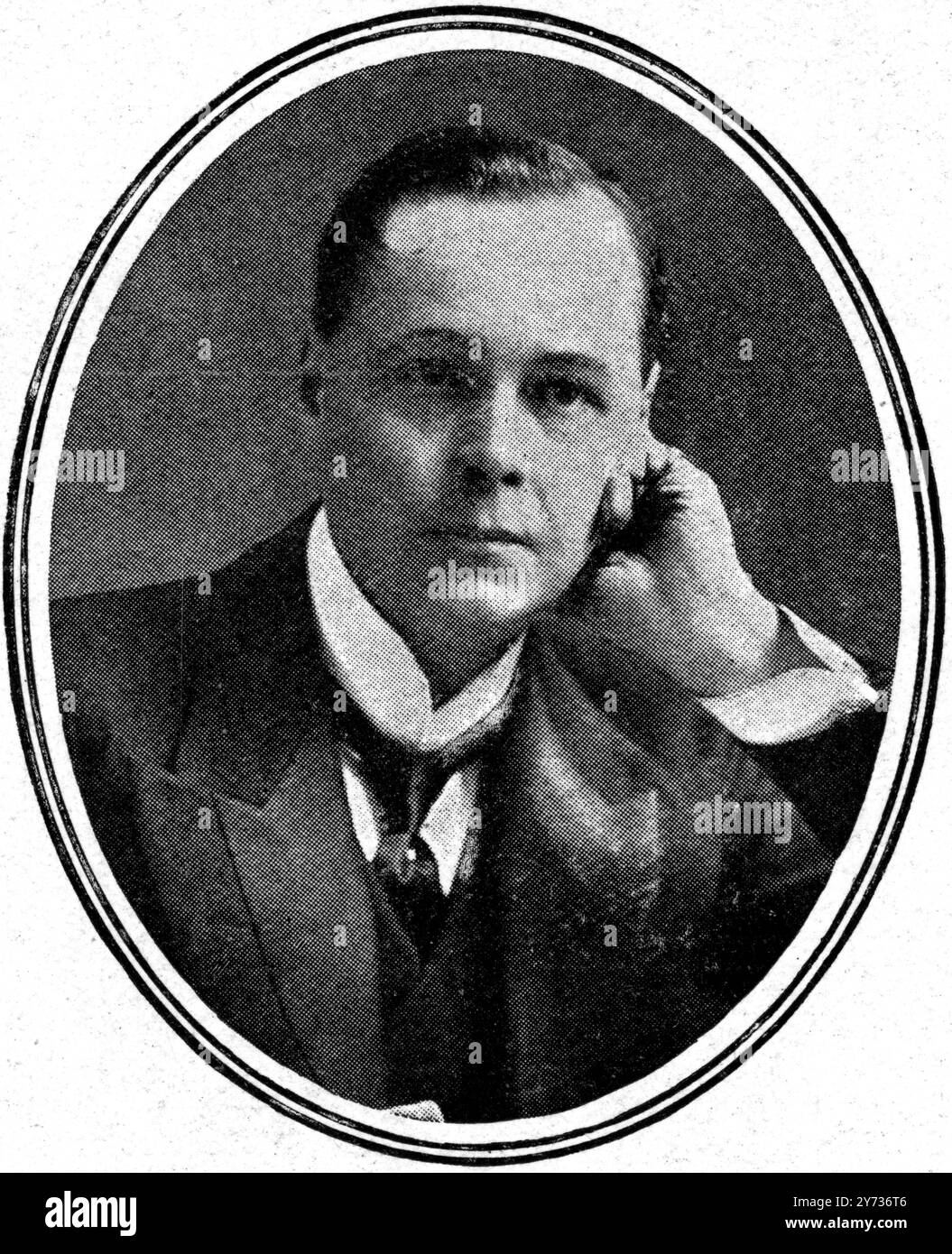 William joyson hicks hi-res stock photography and images - Alamy