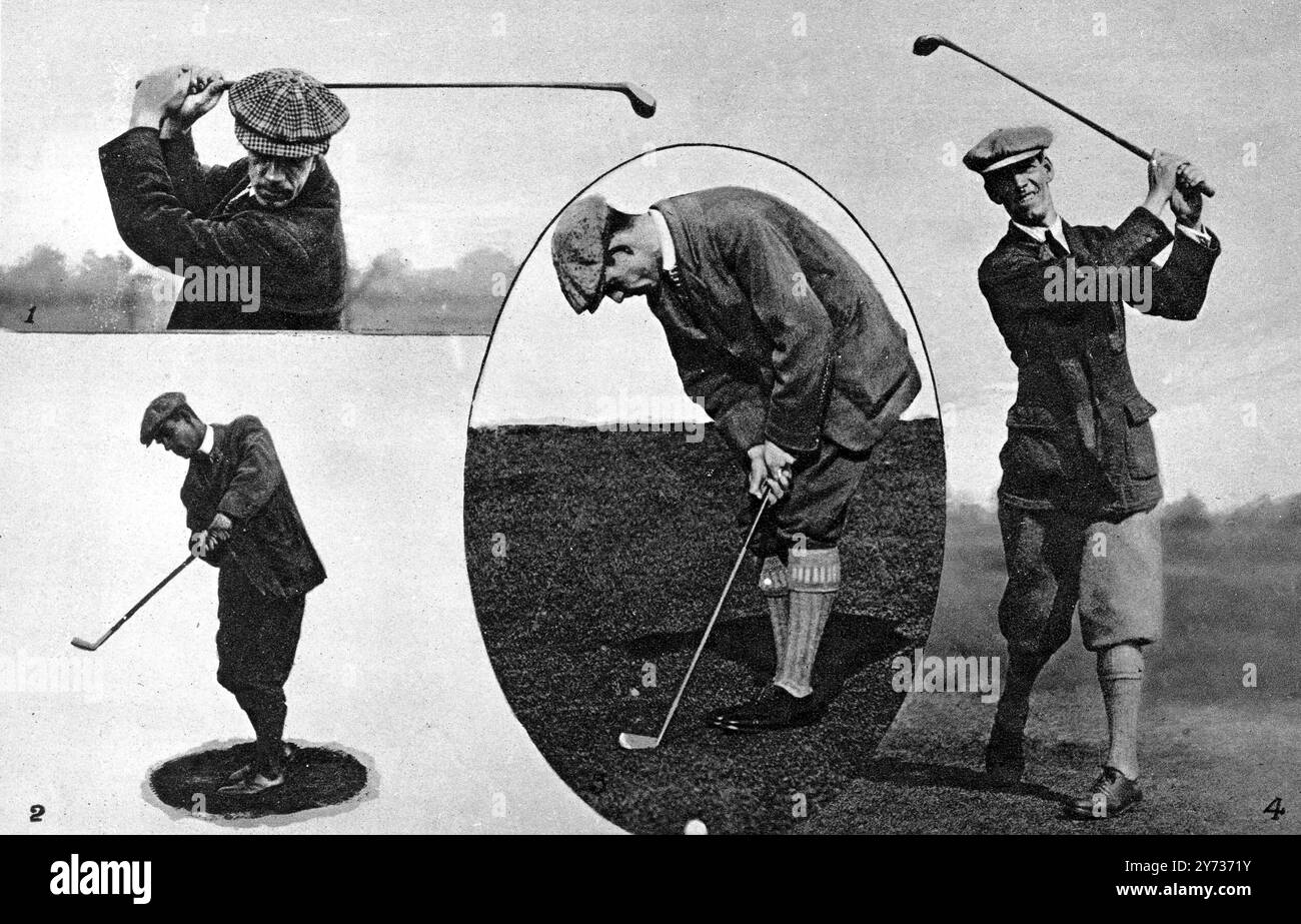 The most dramatic Open Golf Champsionship The new golf champion : 1 ...