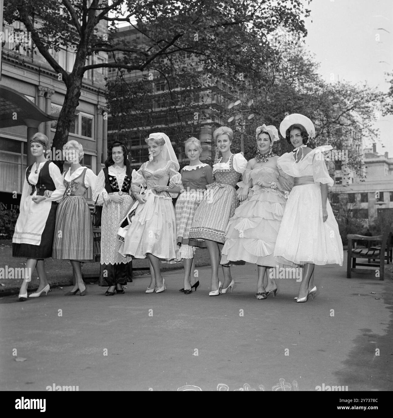 Beauties to invade the House of Commons . Miss World competitors ...
