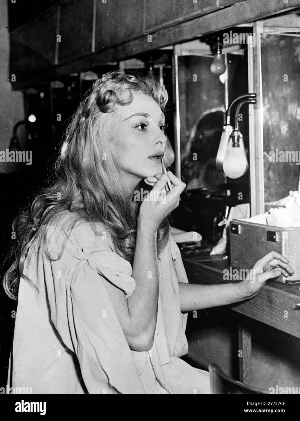 Barbara Jefford