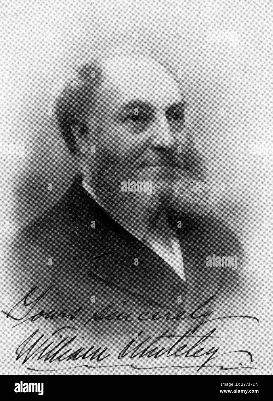 Horace raynor hi-res stock photography and images - Alamy