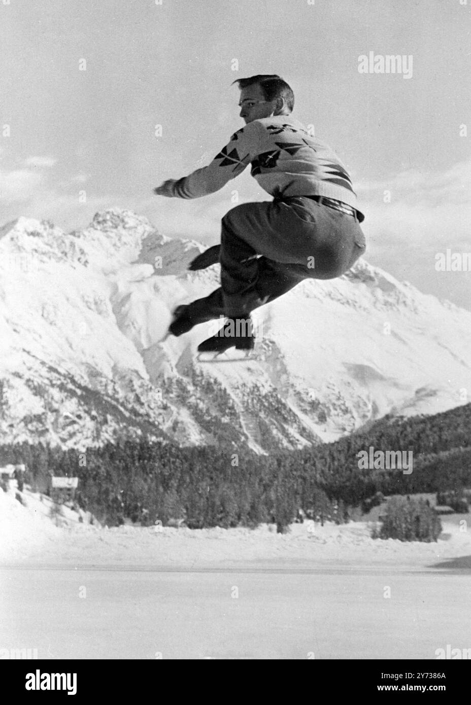 American student who hopes to win Olympic title 18 year old Richard ...