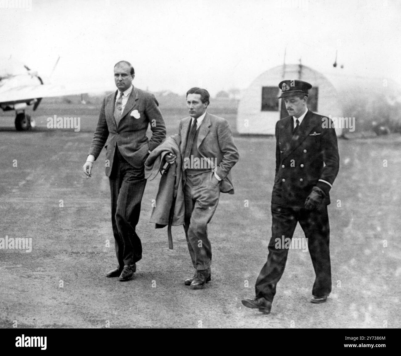 Bomb kills Farran ' s brother . Rex Farran , 26 year old brother of ...