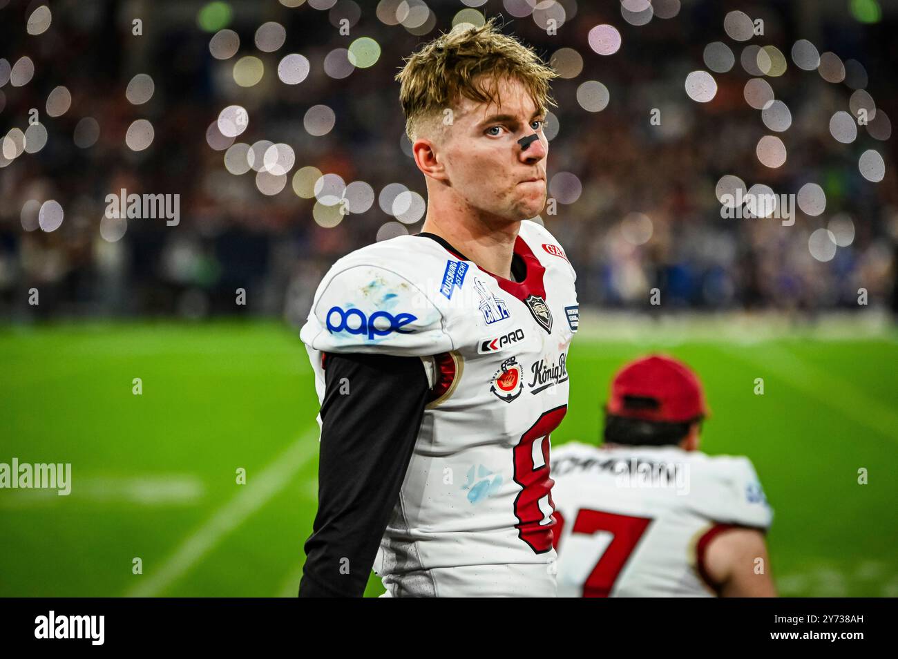 Justin schlesinger hi-res stock photography and images - Alamy