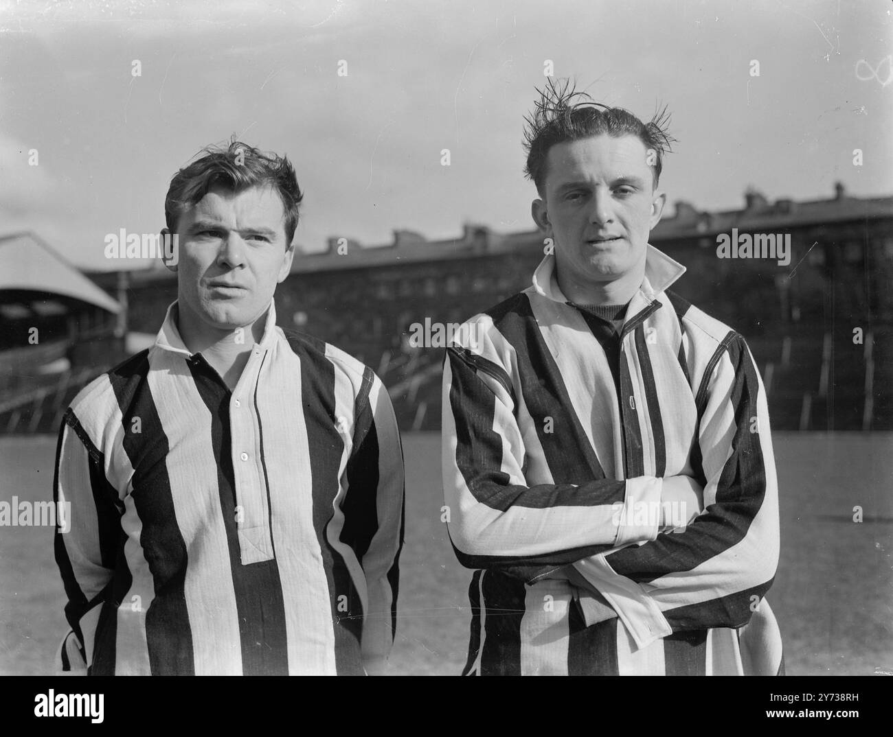 Frank houghton hi-res stock photography and images - Alamy