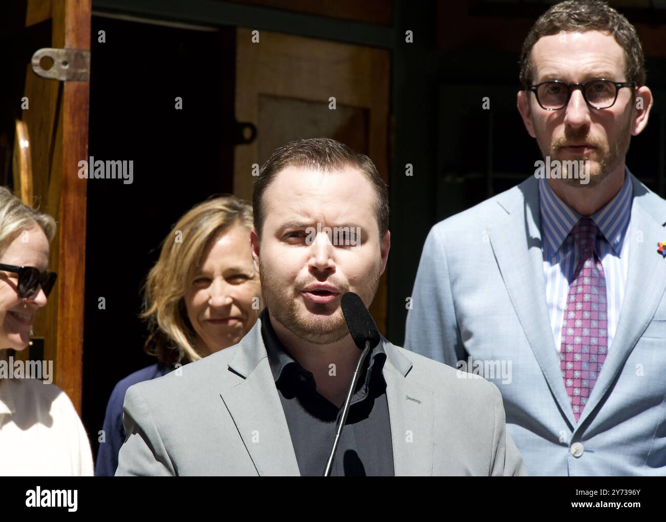 Robby silver hi-res stock photography and images - Alamy