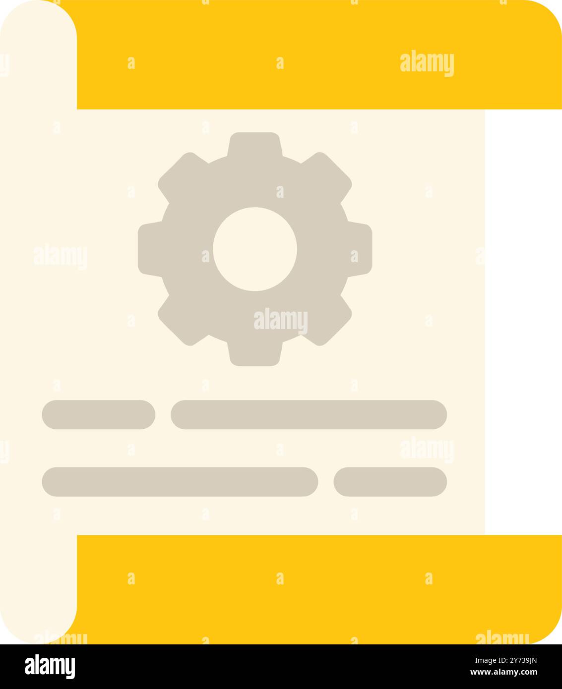 Machine design specifications Stock Vector Images - Alamy