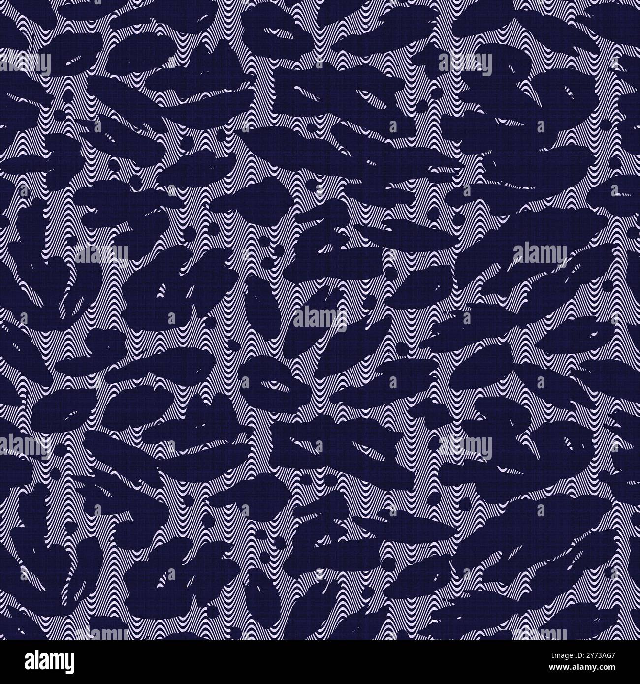 Hand block print patterns hi-res stock photography and images - Alamy