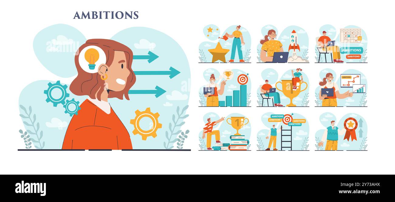 Higher position hi-res stock photography and images - Alamy