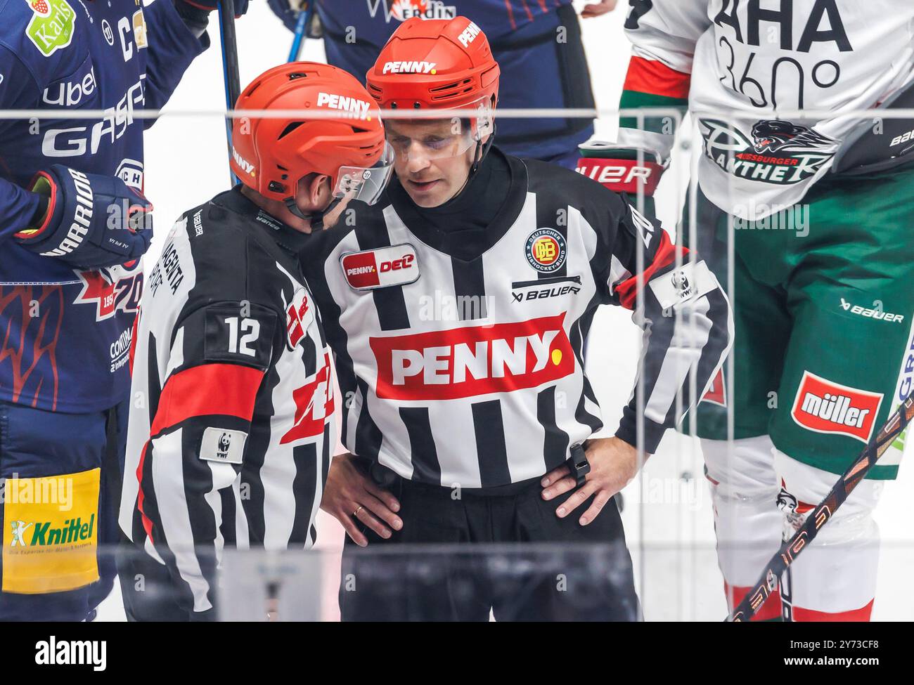 Marc andris hi-res stock photography and images - Alamy