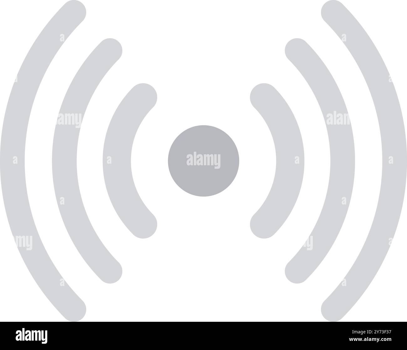Smartphone wifi and battery icons. Mobile phone indicators, battery charge levels, 5G and wifi ...