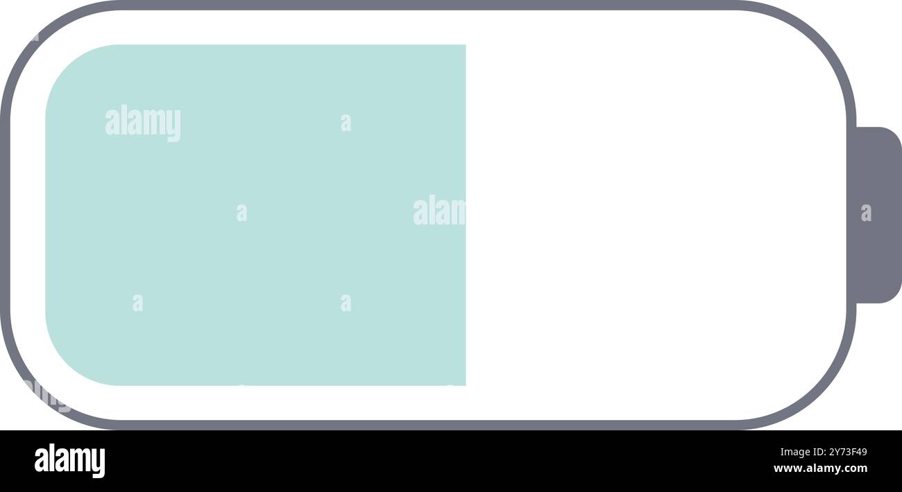 Smartphone wifi and battery icons. Mobile phone indicators, battery charge levels, 5G and wifi ...