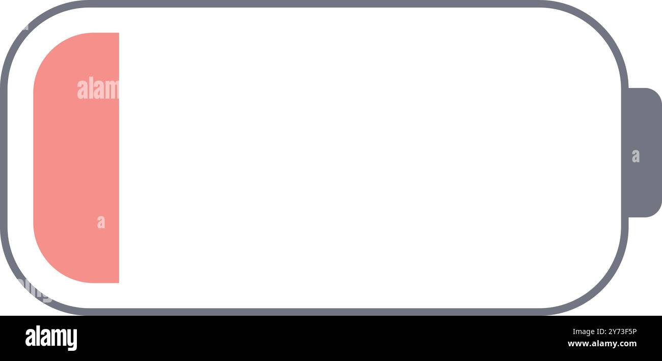 Smartphone Wifi And Battery Icons Mobile Phone Indicators Battery Charge Levels 5g And Wifi