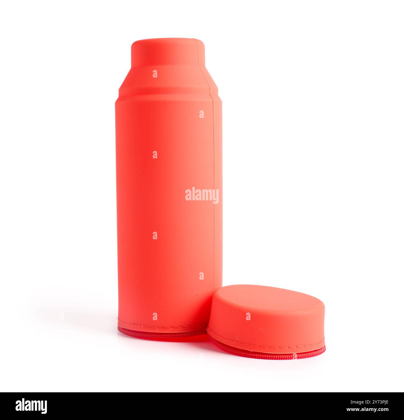 Child plastic pencil case hi-res stock photography and images - Alamy