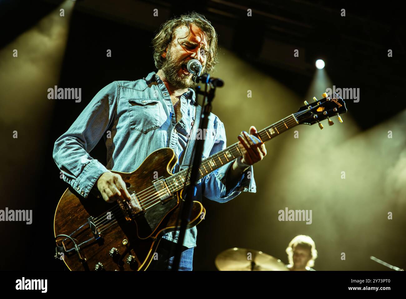 Jet get born anniversary tour hi-res stock photography and images - Alamy