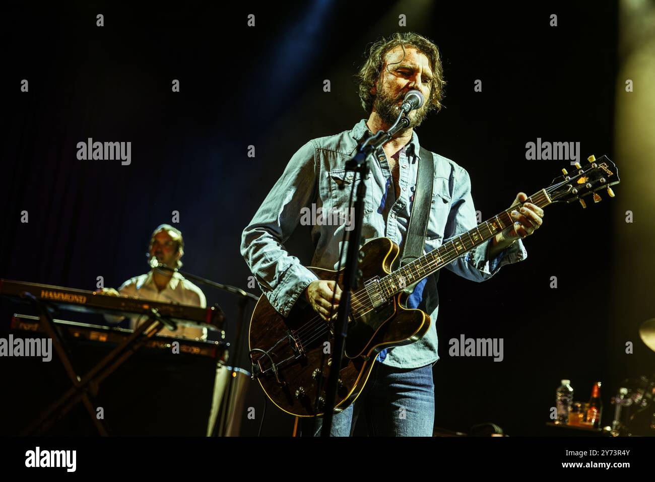 Jet get born anniversary tour hi-res stock photography and images - Alamy