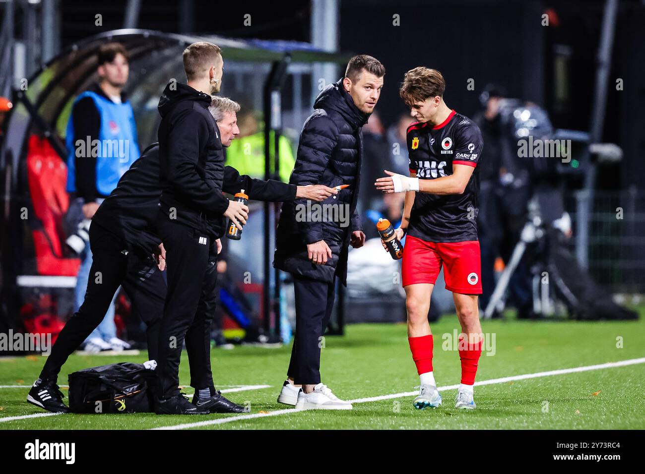 Ruben meijer hi-res stock photography and images - Alamy