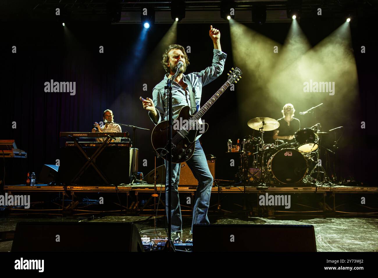 Jet get born anniversary tour hi-res stock photography and images - Alamy