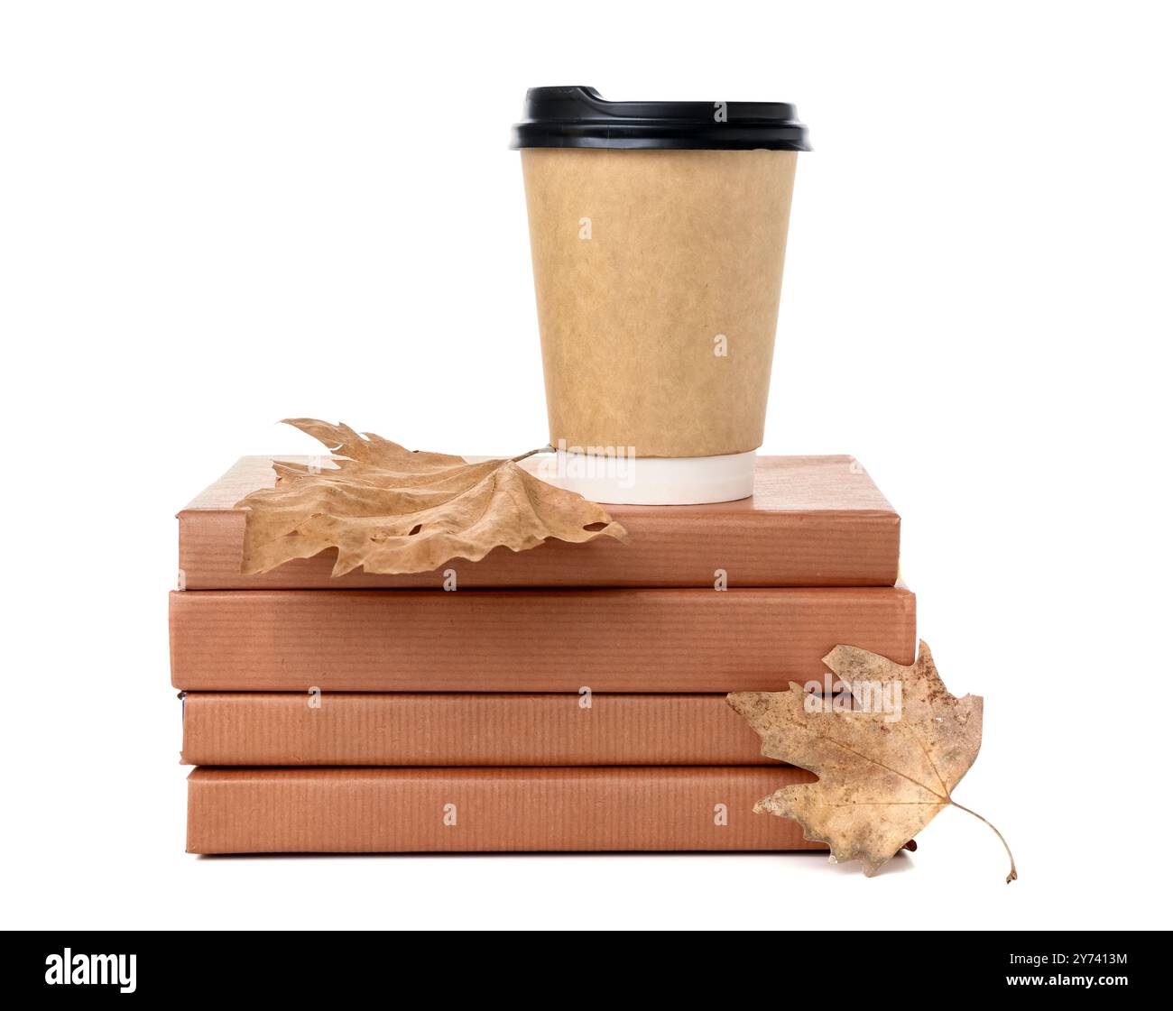 Maple coffee Cut Out Stock Images & Pictures - Alamy