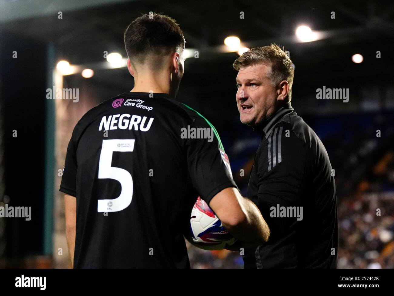 Karl stephan hi-res stock photography and images - Alamy