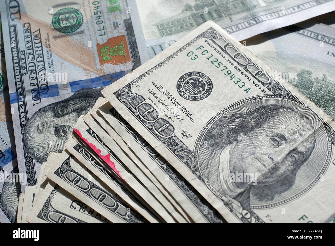 Detailed images capturing various perspectives and close-up views of U ...