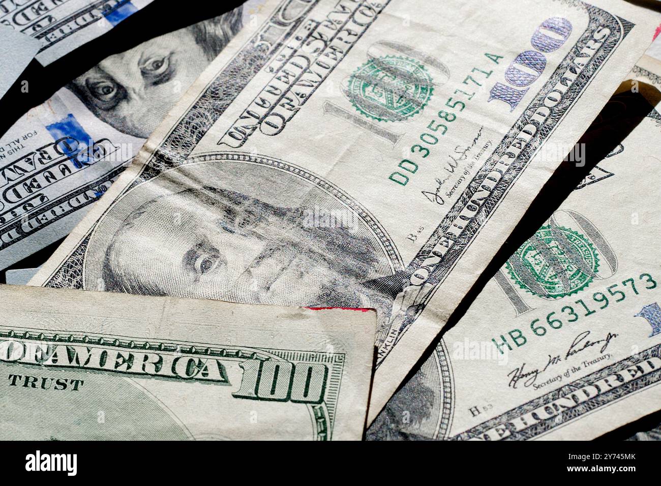 Detailed images capturing various perspectives and close-up views of U ...