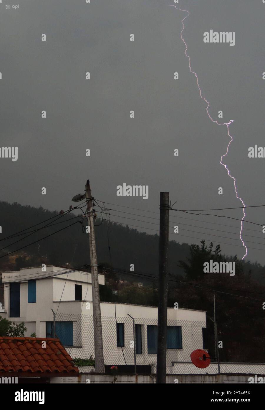 Lluvia ilalo hi-res stock photography and images - Alamy