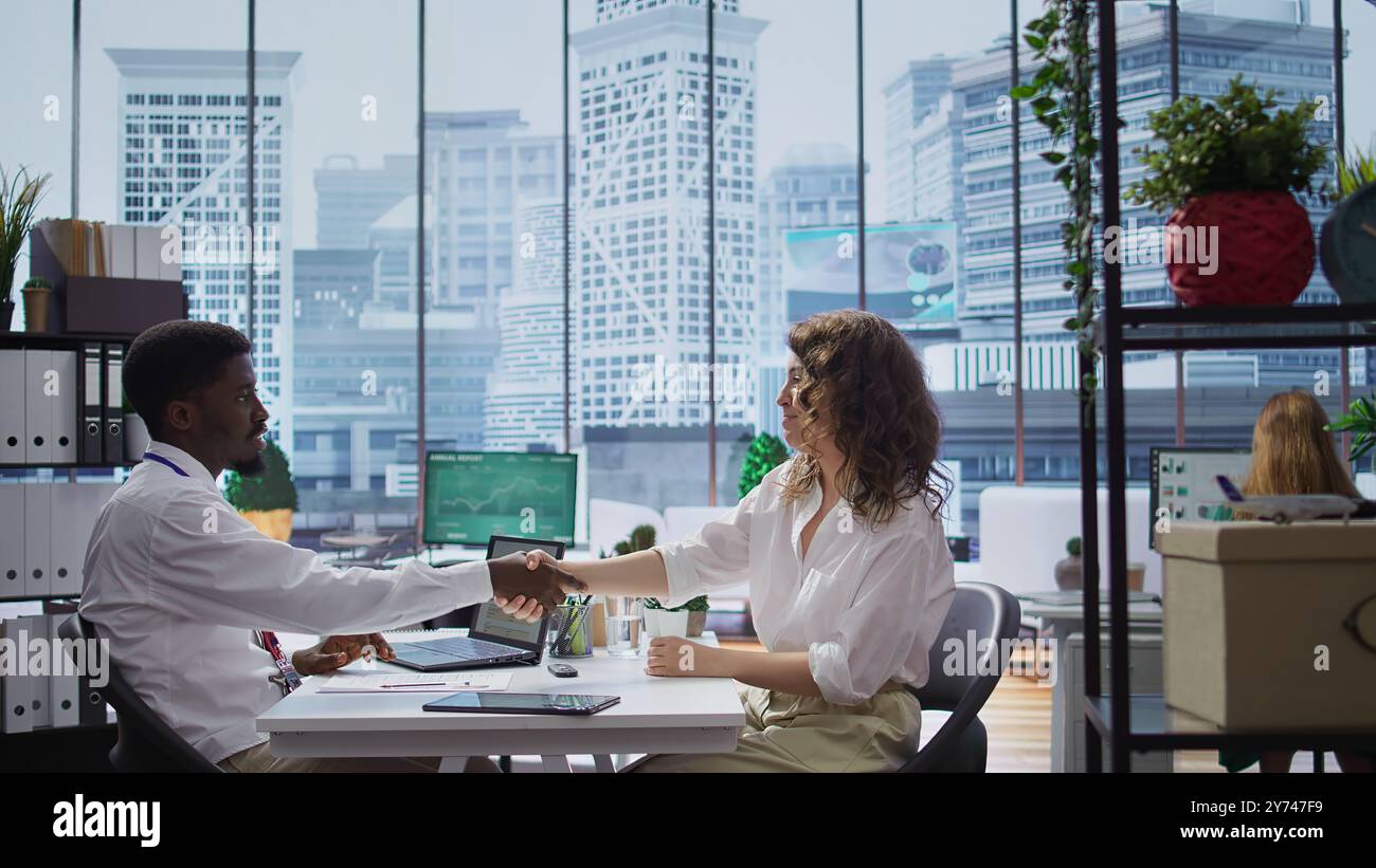 No rejecting young african man hi-res stock photography and images - Alamy