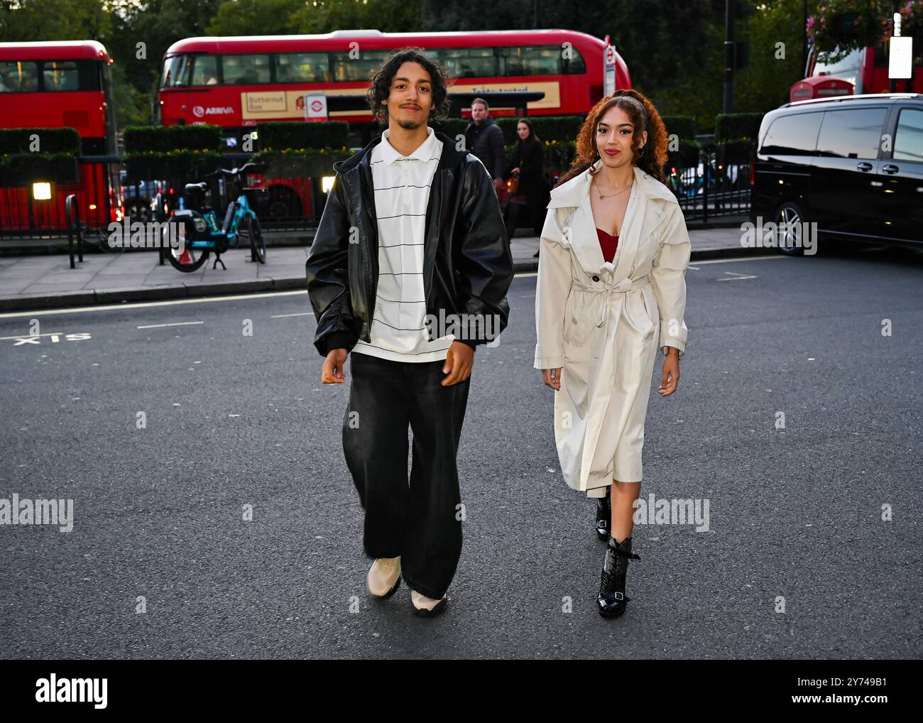 Worldstar hi-res stock photography and images - Alamy